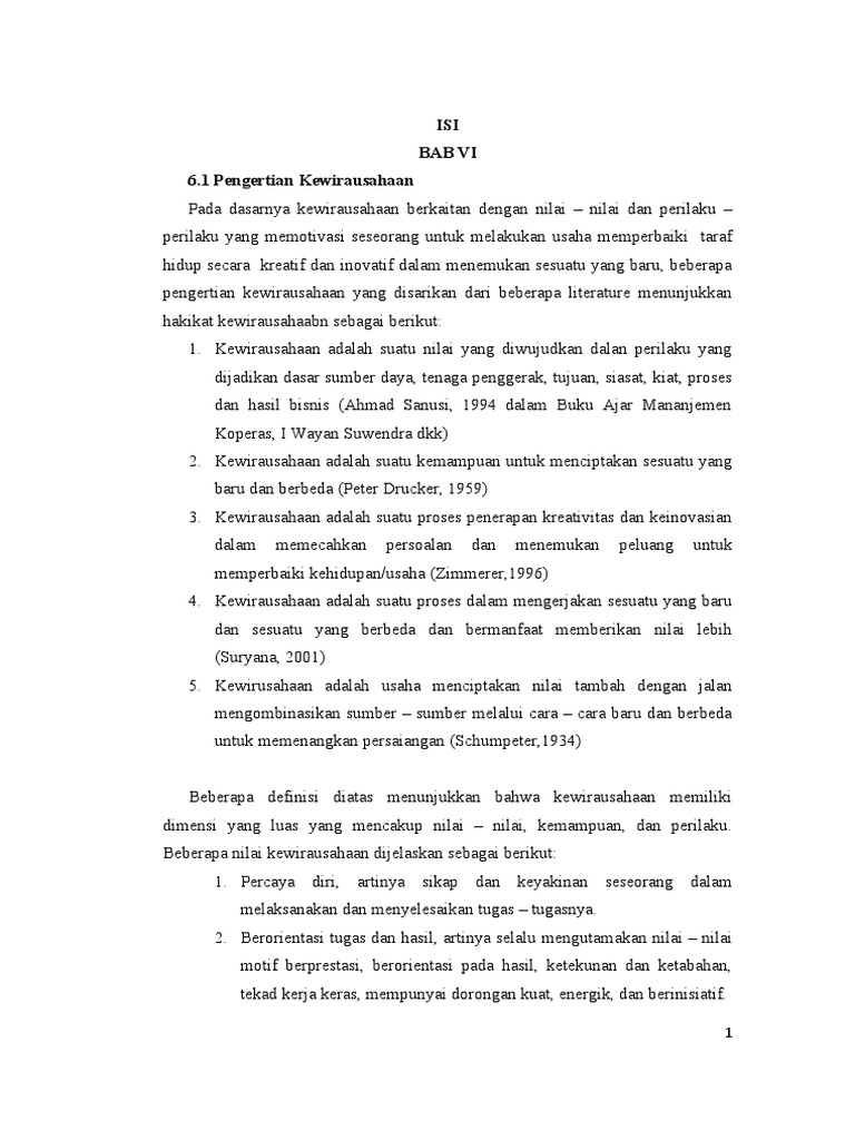 Koperasi | PDF