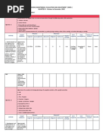 Aip Final Baes 2024-2025 | PDF | Curriculum