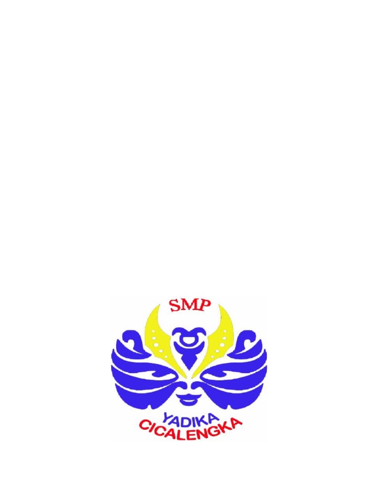 Logo Yadika | PDF