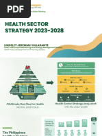 DOH Manual of Operations-PhilPEN | PDF | Non Communicable Disease ...
