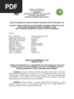 Guidelines Pag-IBIG Fund Increase Effective Feb2024 Circular 460 | PDF ...