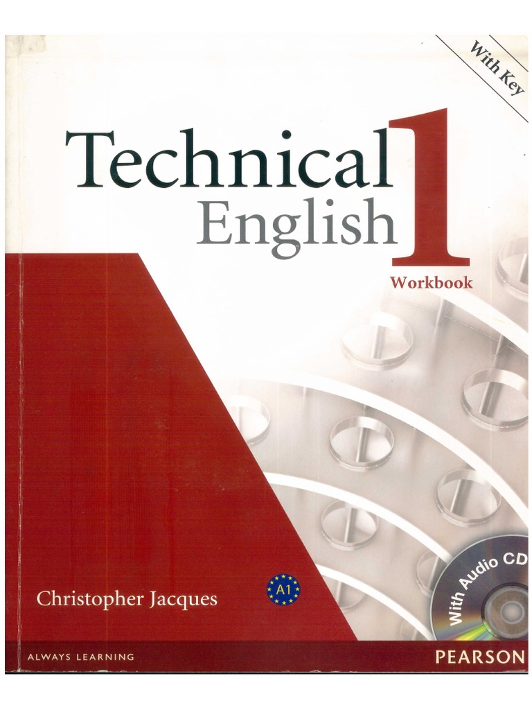 Technical English 1 WorkBook_220520_151755 | PDF