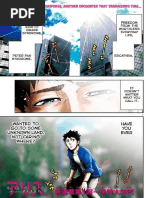 Japanese Voice Acting Script Lines | PDF