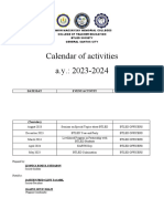 Solicitation for Graduation Support | PDF