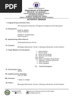 Humss List of Subjects | PDF | Social Sciences | Science