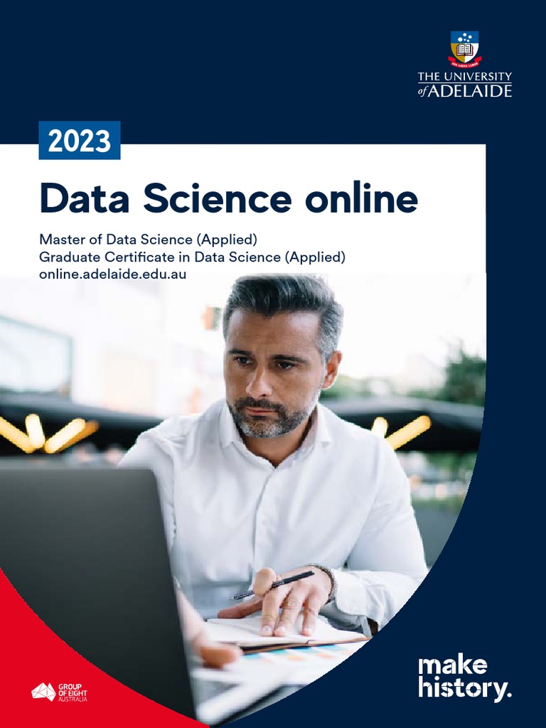 Data Science Brochure 2023 - 0 | PDF Data Science Brochure 2023 - 0 | PDF