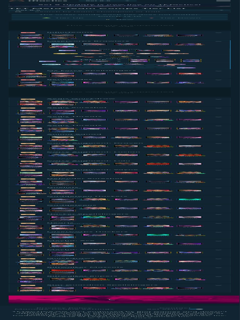 TFT Meta Tier List (Best Comps) Teamfight Tacti | PDF