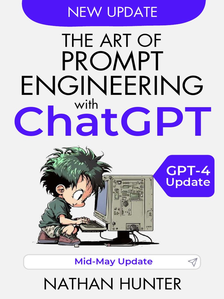 Update May The Art of Prompt Engineering | Download Free PDF | Search ...