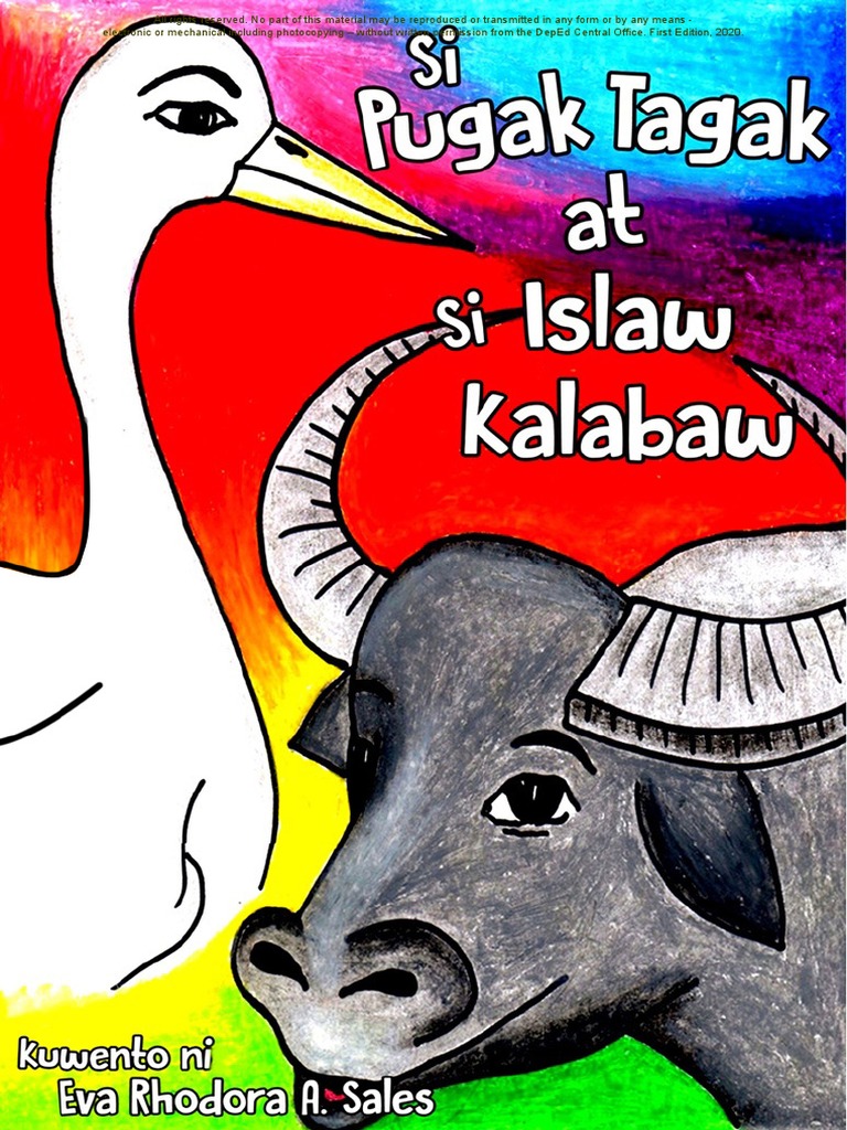 PUGAK TAGAK v1.0 | PDF