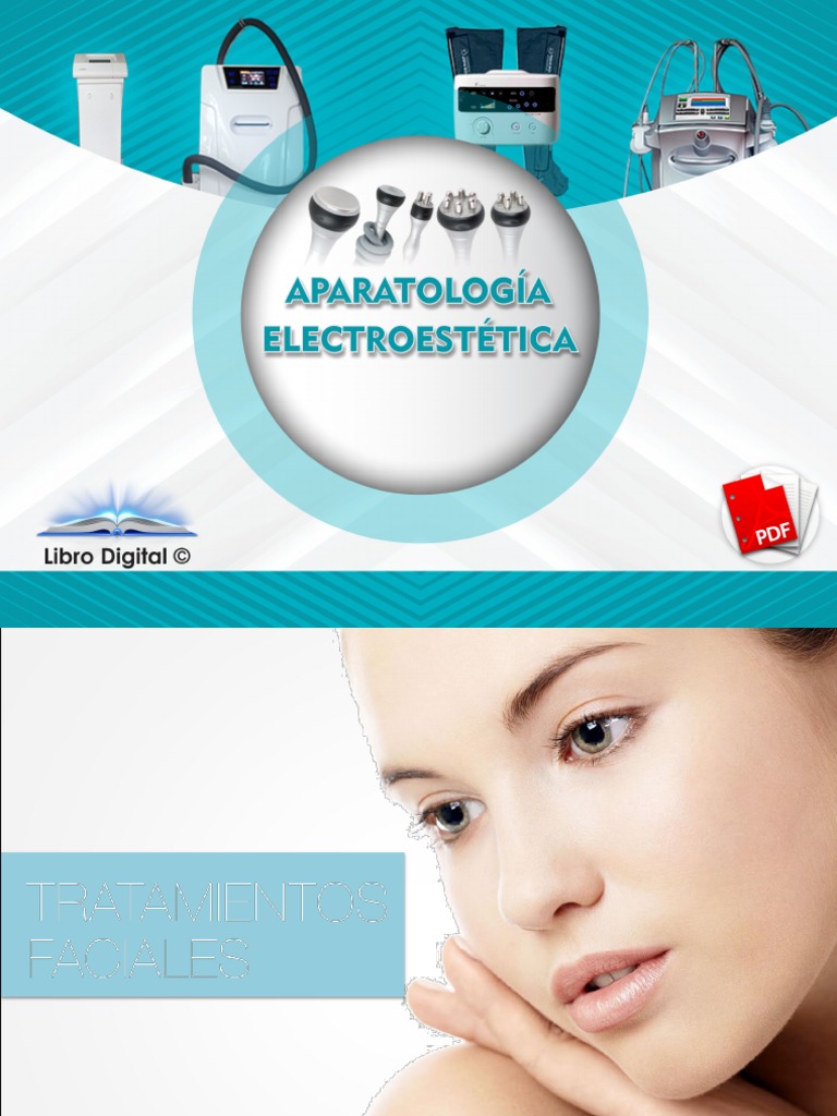 Aparatologìa Estètica | PDF