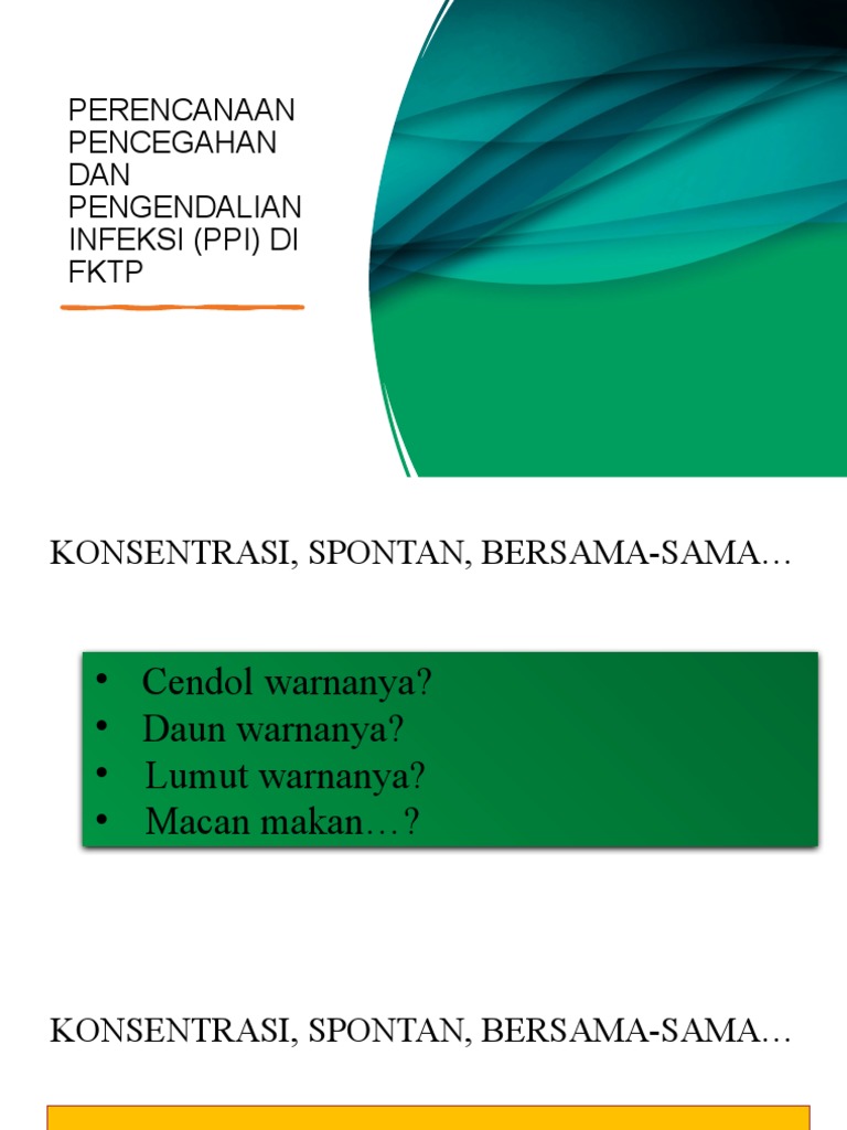 Perencanaan PPI Palu 2023 | PDF | Bisnis | Teknologi & Rekayasa