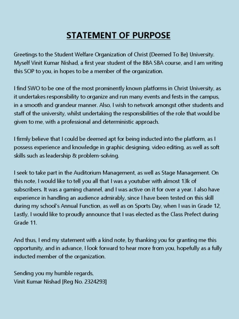 Swo Sop | PDF | Career & Growth