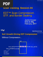 Creating A TDR Inside The IJTAG Network Using DftSpecification Editing Commands | PDF | Computer ...
