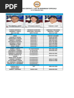 BIR Form 1600 | PDF | Withholding Tax | Value Added Tax