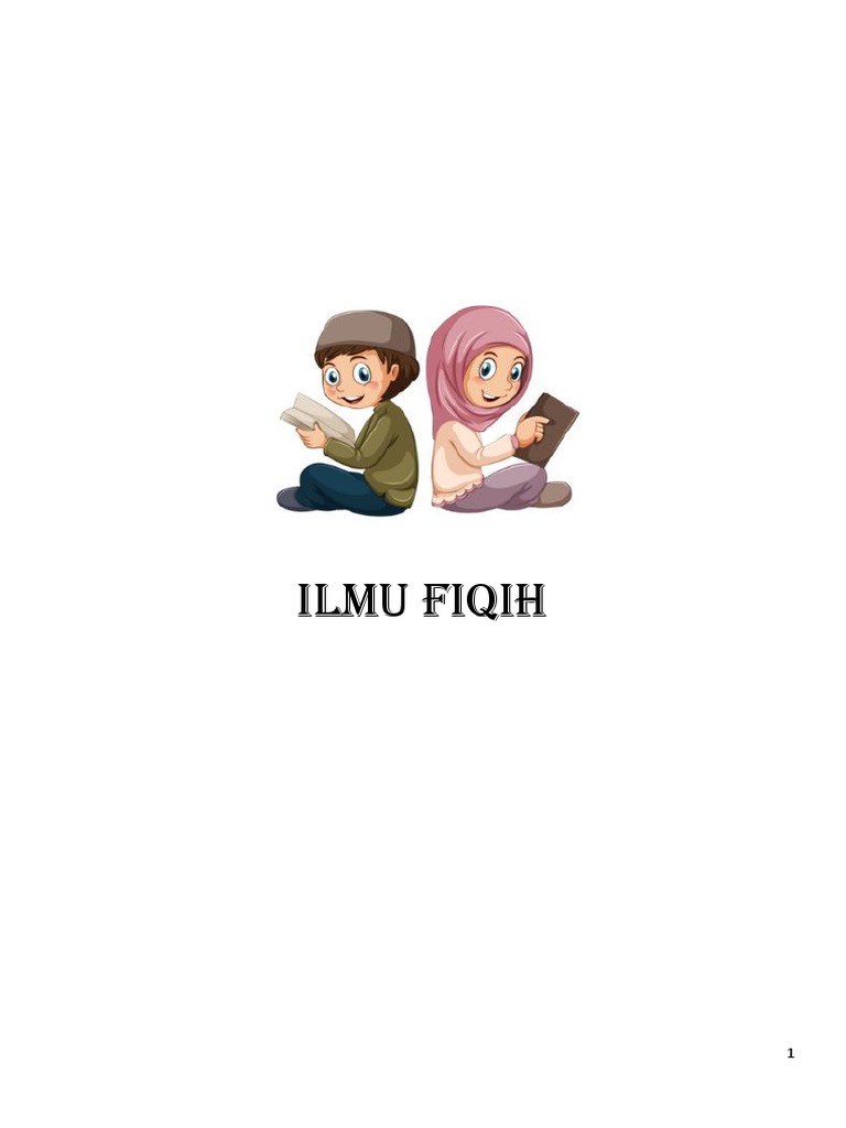 Ilmu Fiqih | PDF