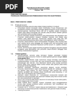 Form Contoh Perhitungan TKDN (KemenPerin) Ok | PDF