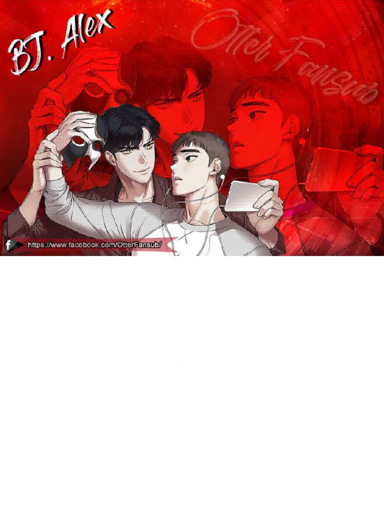 (01-10) BJ Alex | PDF