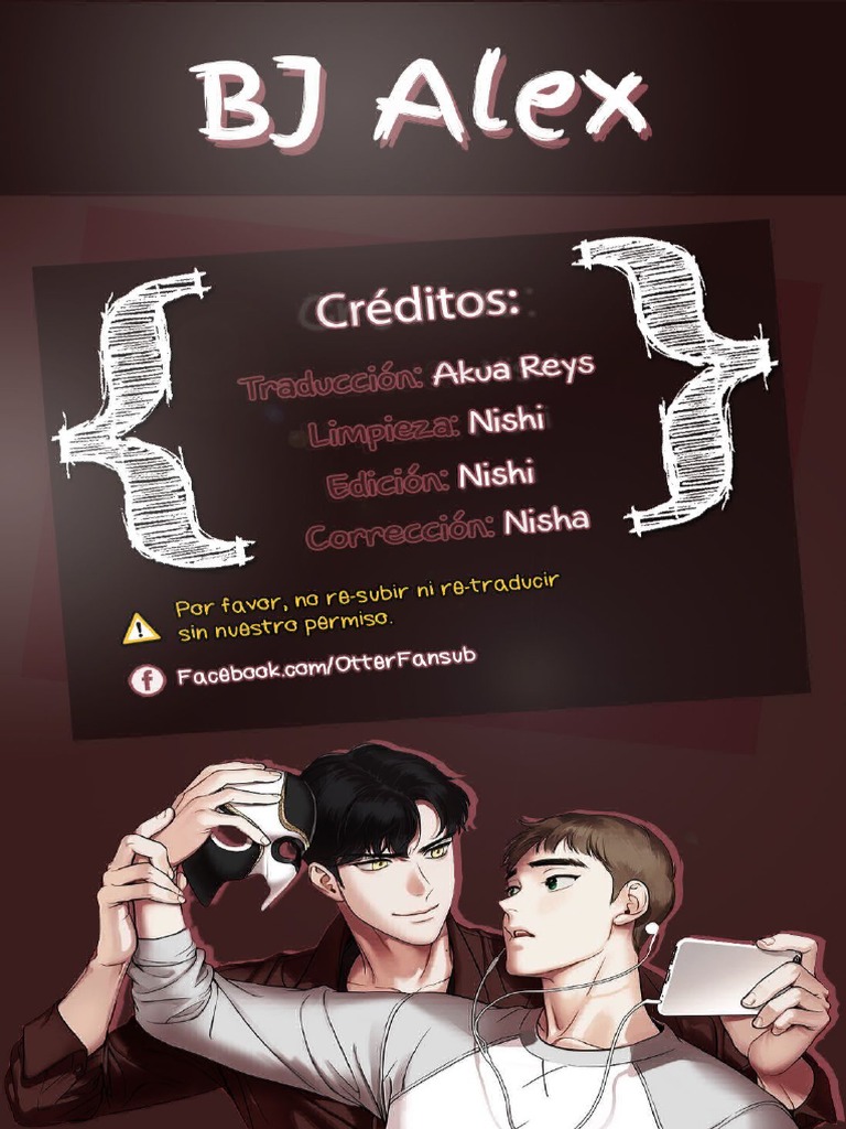 (21-30) BJ Alex | PDF