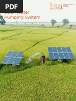 Leapfrog Versus Daisy-Chain PV Modules Wiring | PDF