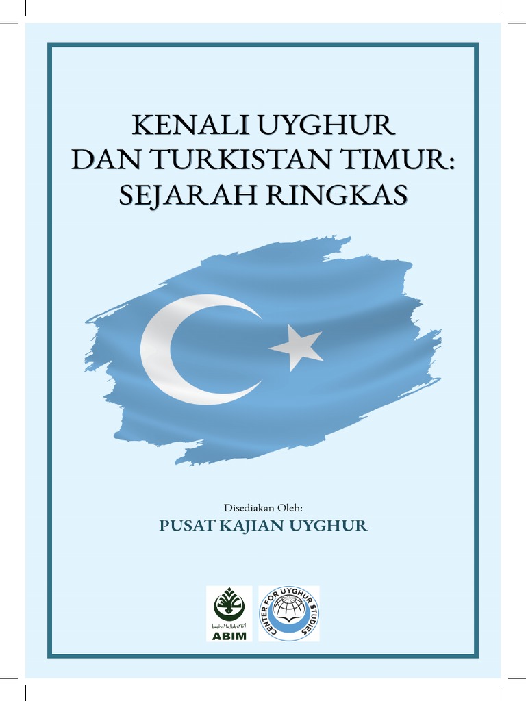 Sejarah Uyghur dan Turkistan Timur | PDF