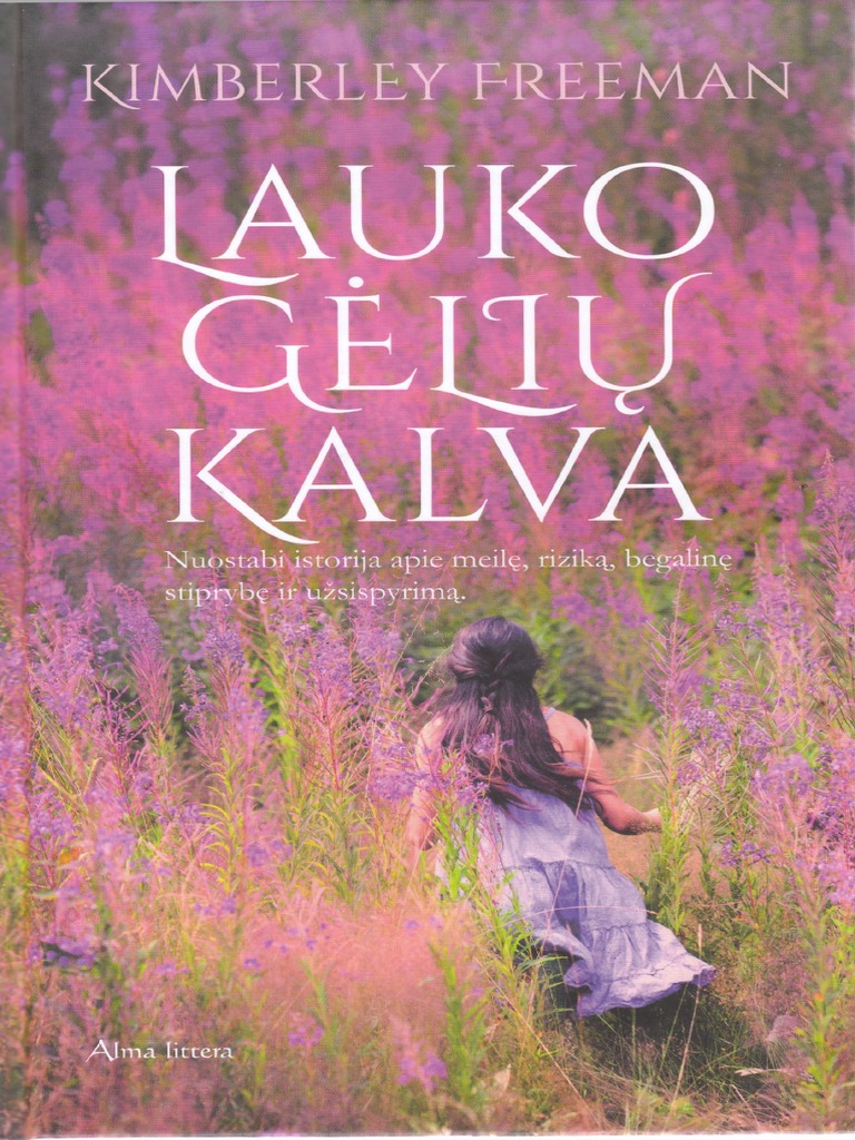 Eeman. .Lauko - geliu.kalva.2018.LT1 Versija | PDF