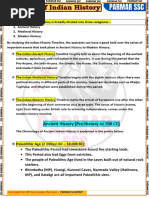 Complete Polity Notes by Arun Kumar AIR-5 SSC CGL 2023-1 | PDF