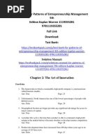 Test Bank for Records Management 10th Ed. | PDF | Records Management ...