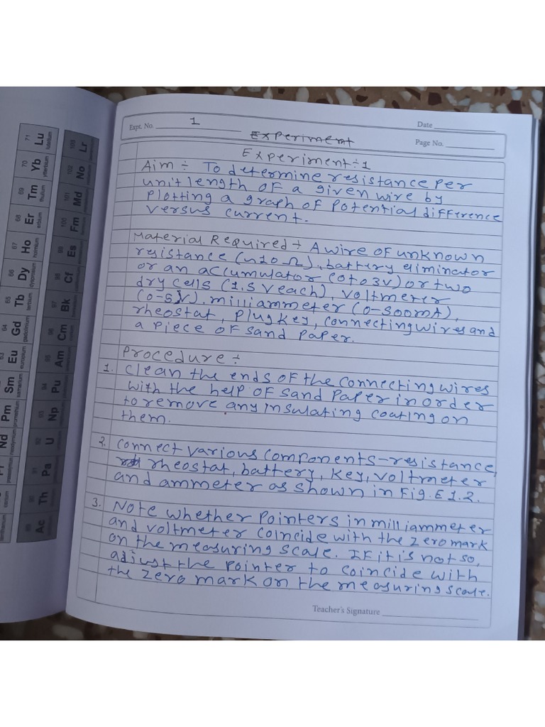 Physics Journal | PDF