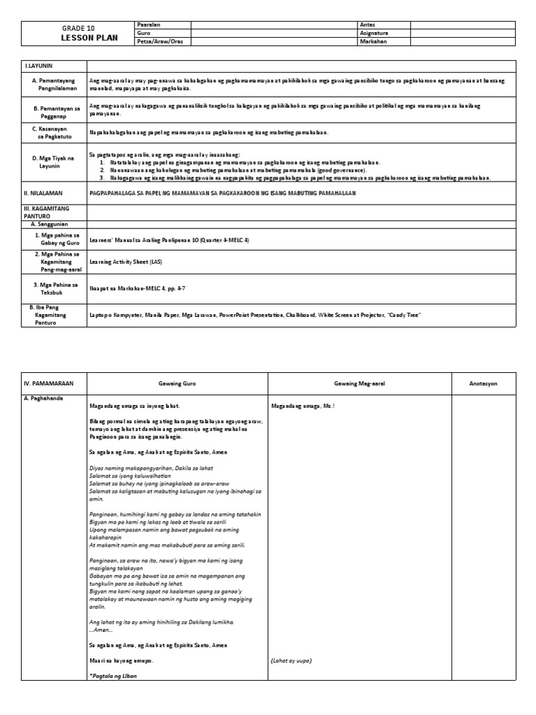 Ap10 Dlp Pdf