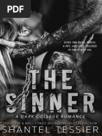 In These Words Chapter 1 - Kichiku Neko | PDF