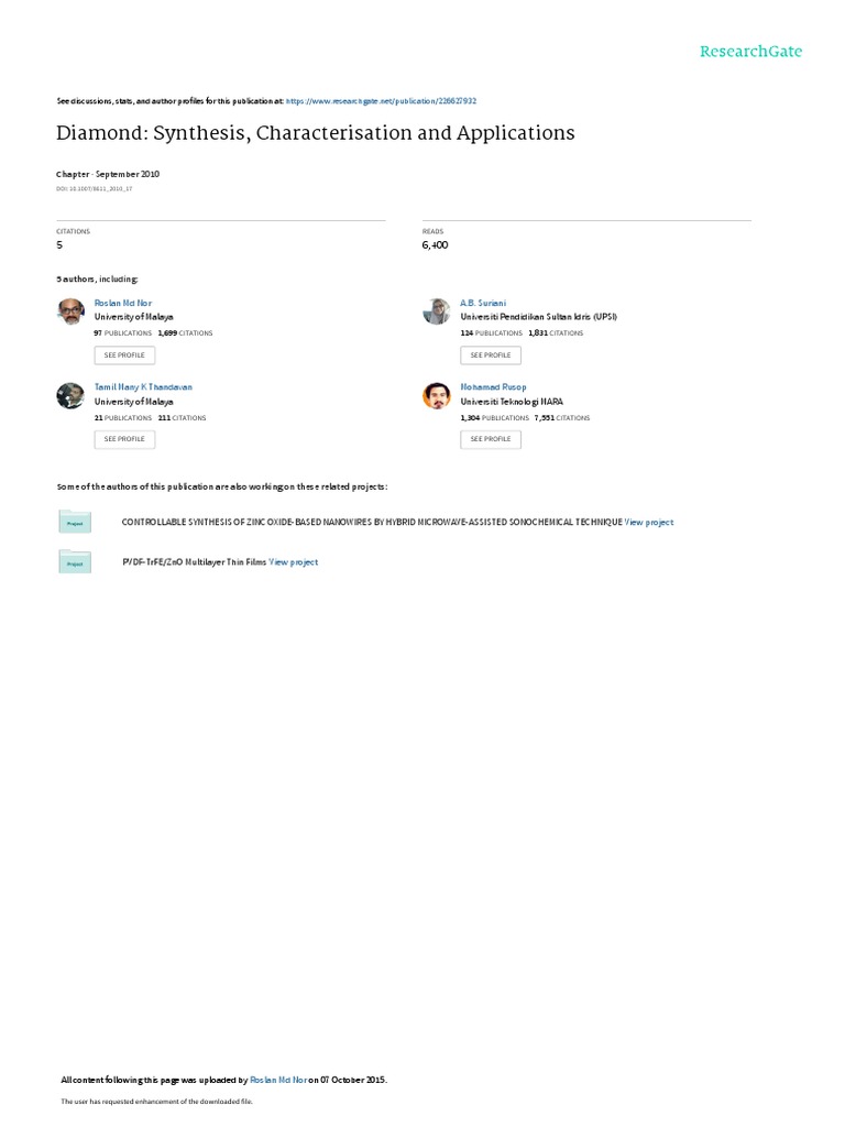 Chp9-Research Gate | PDF