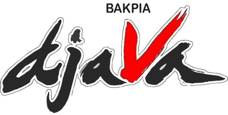 Logo Bakpia Djava (1580 X 800) | PDF