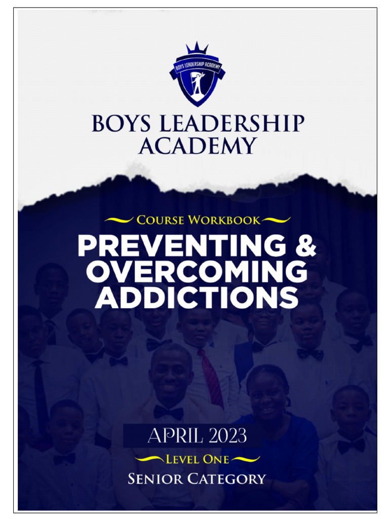 Preventing and Overcoming Addictions | PDF Preventing and Overcoming Addictions | PDF