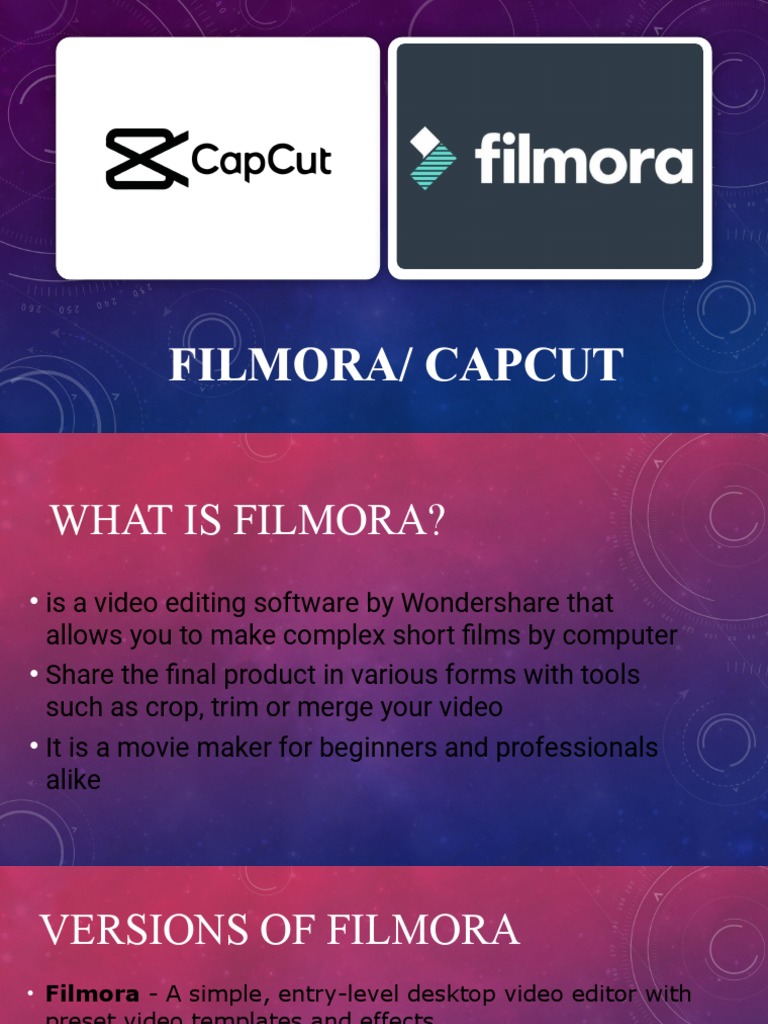 FILMORA | PDF