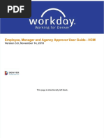 Workday Release Best Practices Guide | PDF | Governance | Innovation