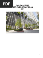 Fdny 10 Codes | PDF | New York City Fire Department | Carbon Monoxide
