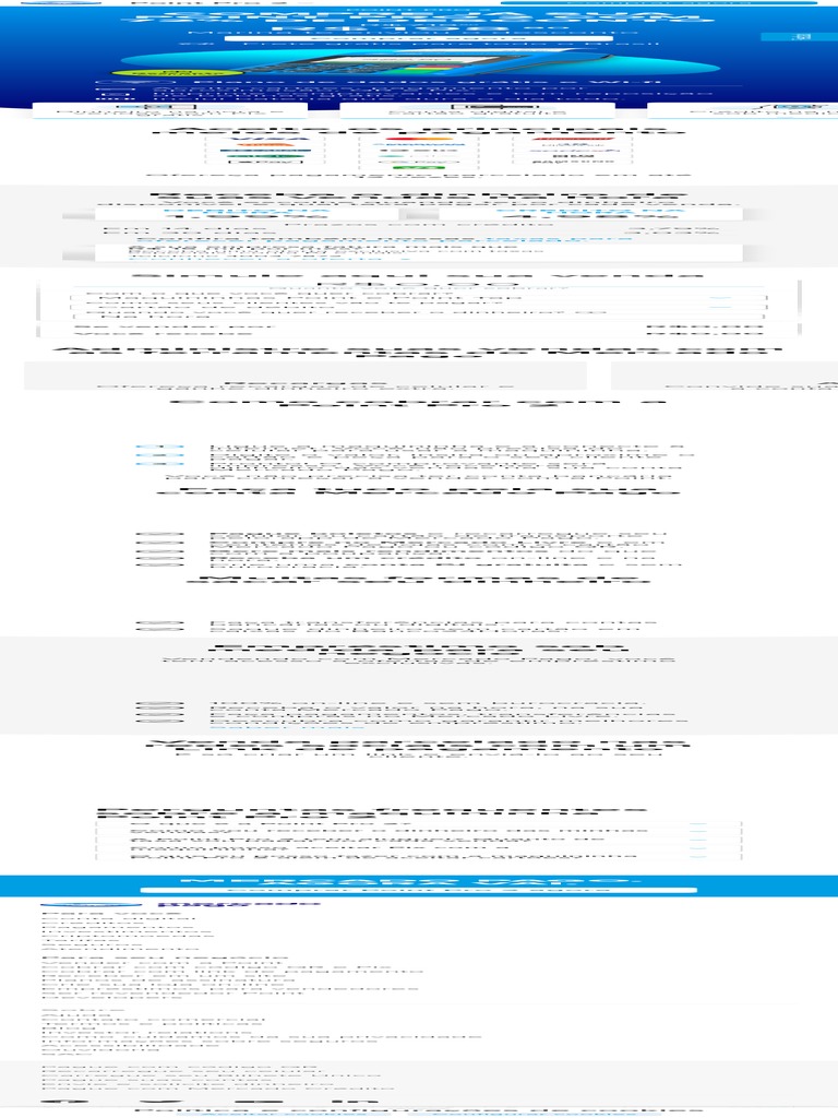 Maquininha de Cartão Point Pro 2 Mercado Pago | PDF