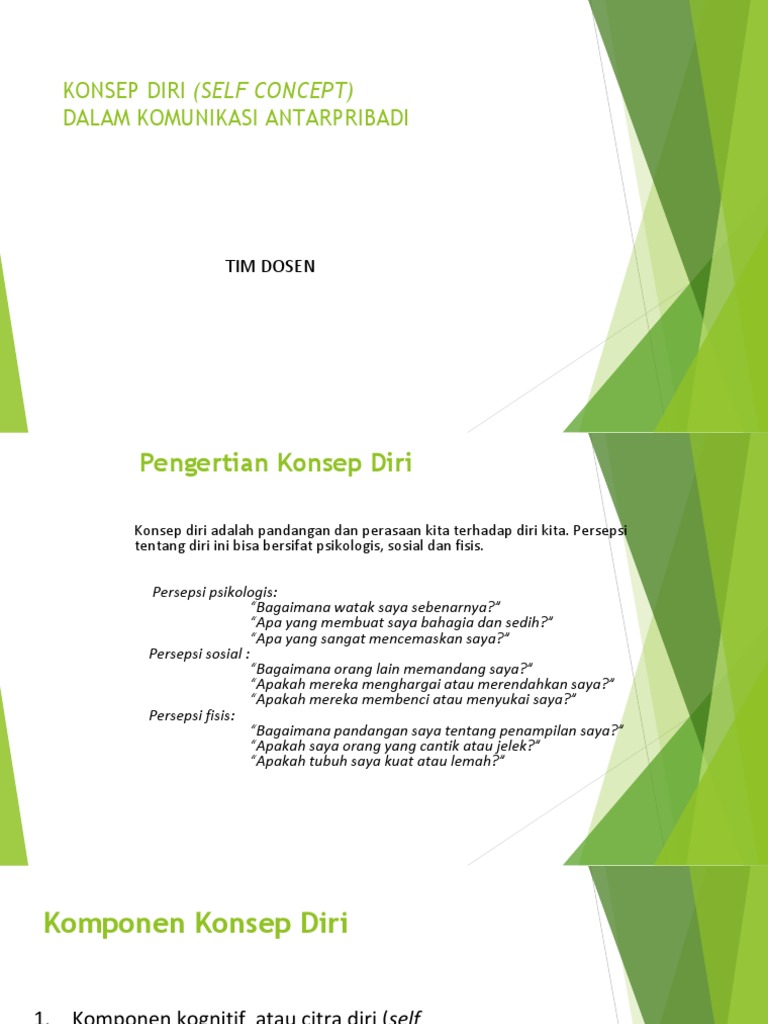 Materi 4 Kap 2022 | PDF | Sains & Matematika