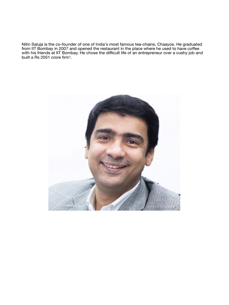 Blank PDF