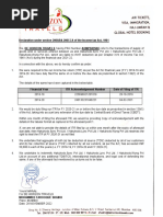 TDS Declaration Format 194 Q | PDF | Finance & Money Management