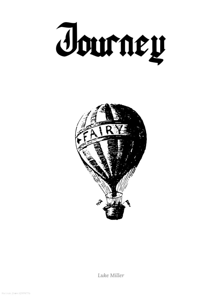 Journey - Print Friendly | PDF | Experience | Mind