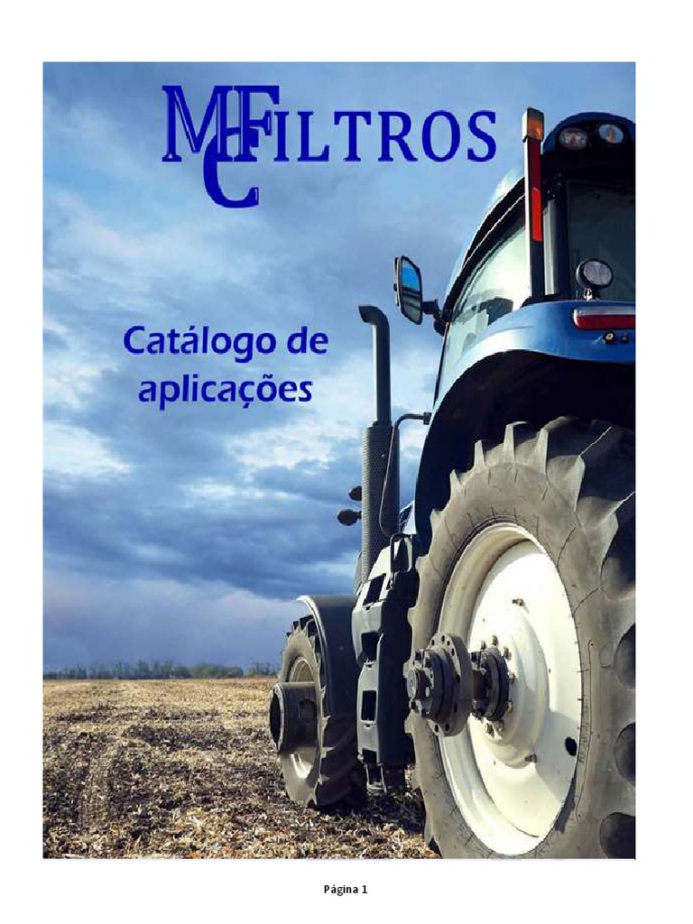 Catalogo MCF 2022 | PDF
