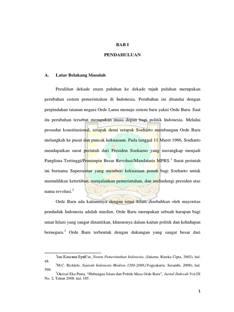 BAB I Skripsi Nesa | PDF