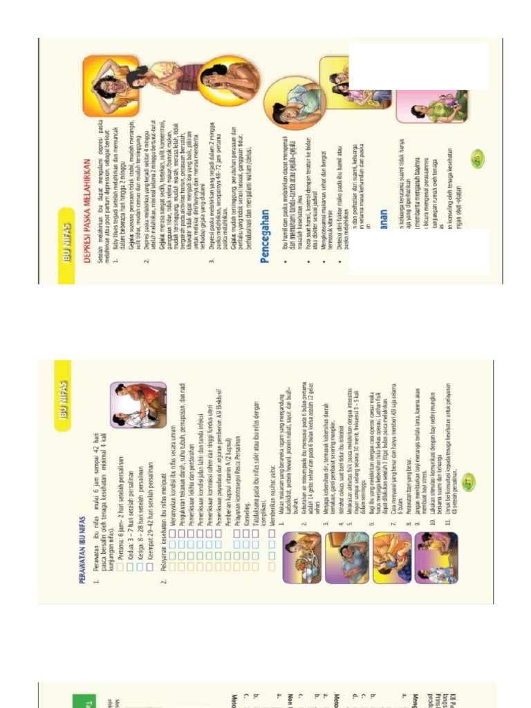 Flat Ibu Hamil | PDF Flat Ibu Hamil | PDF