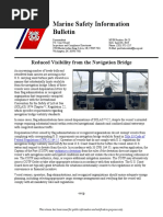 Tank Gauging: Ullage vs Sounding | PDF | Oil Tanker | Ships