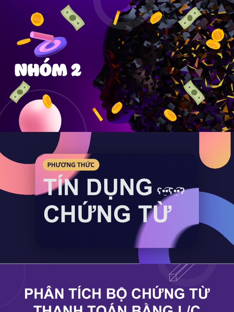 TTQT - Nhom 2 - CT4 | PDF