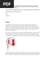 Grade 8 - Electric Circuits | PDF | Series And Parallel Circuits ...