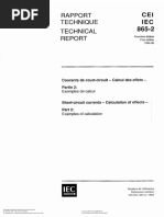 Iec 60228 - 2004 | PDF | Science & Mathematics | Computers
