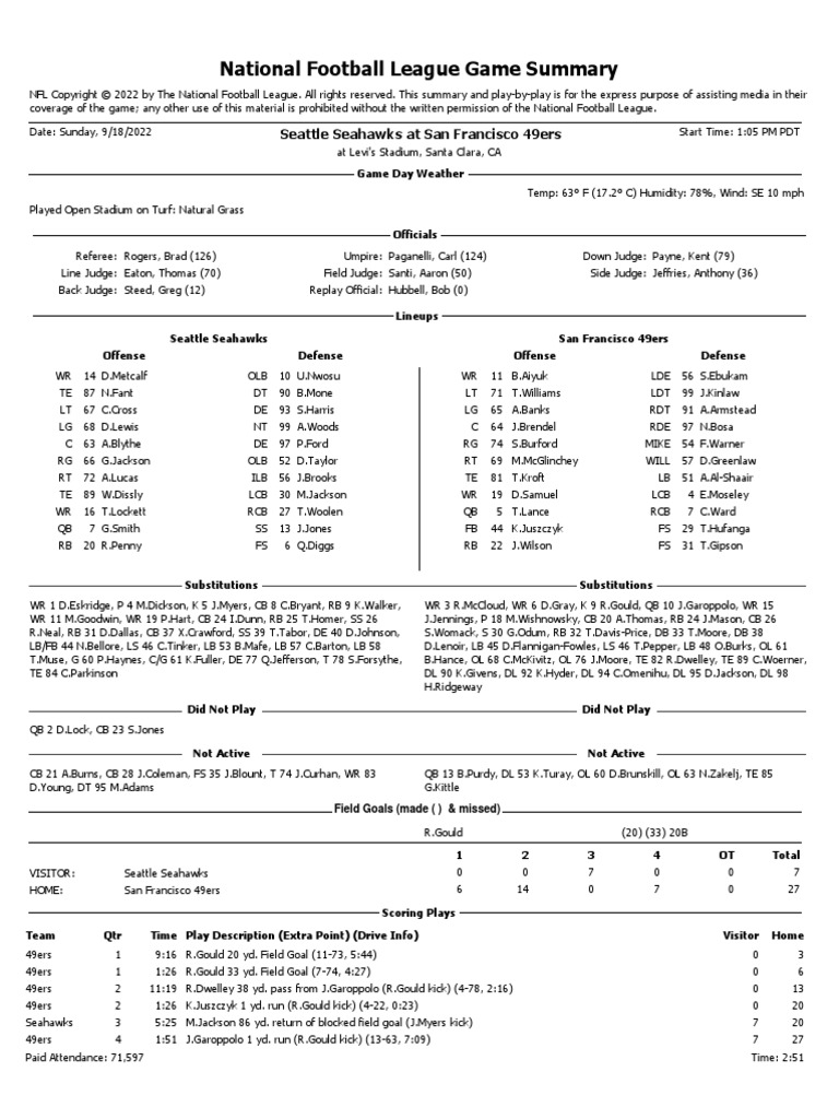 SF - SEA Gamebook | PDF