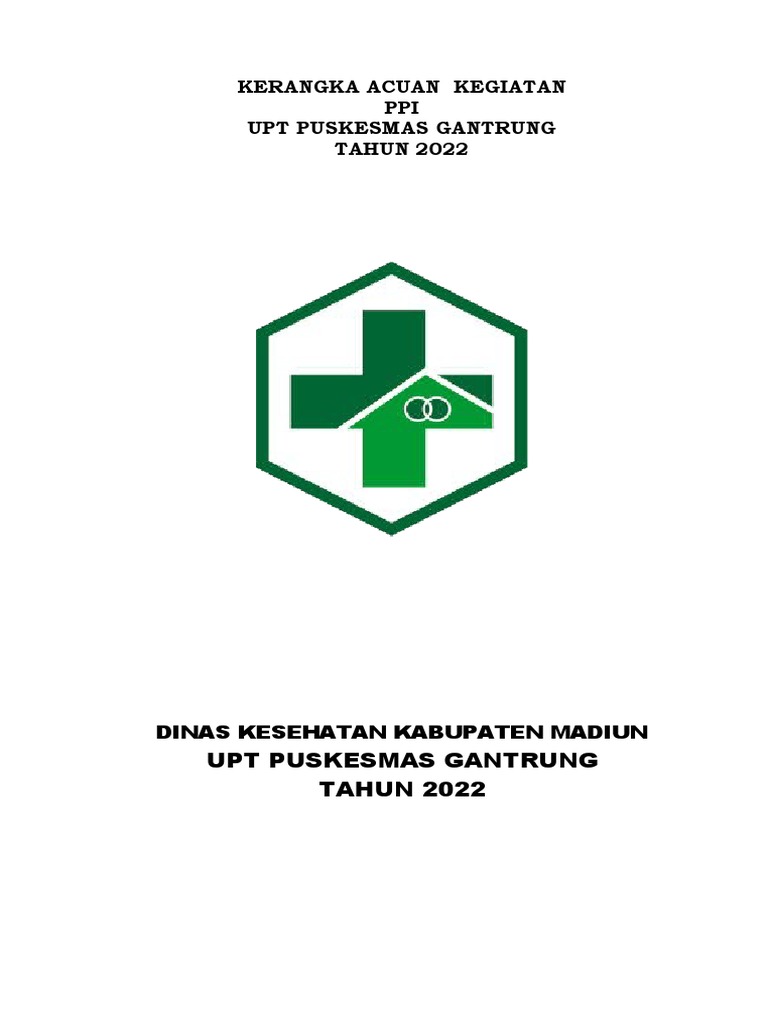 Kak Ppi 2022 | PDF | Bisnis
